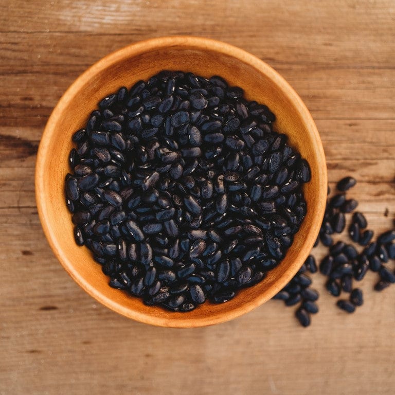 Cherokee Trail of Tears Snap/Shelling Bean - Thresh Seed Co.